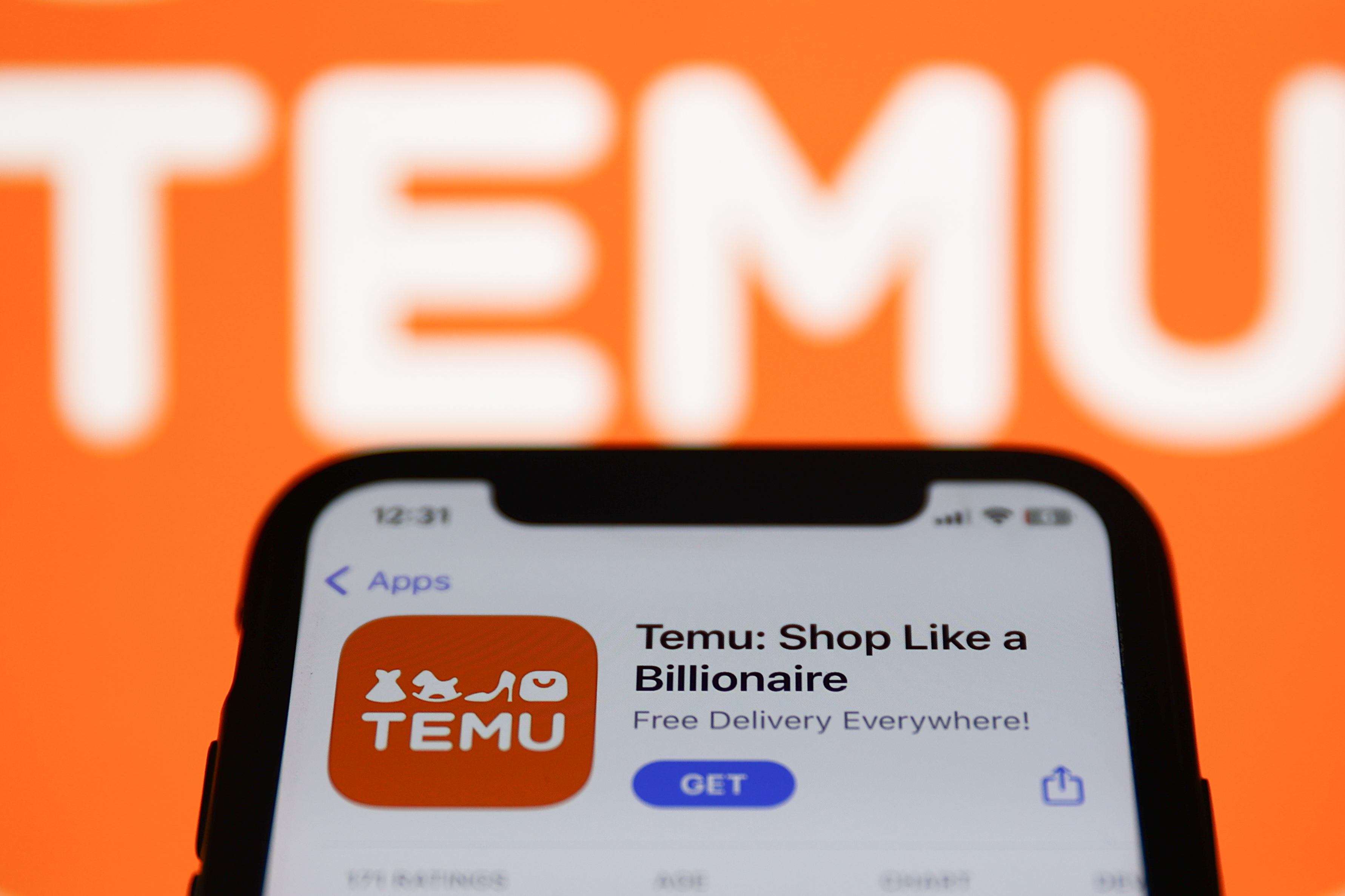Temu: Inside Australia's fastest growing online marketplace