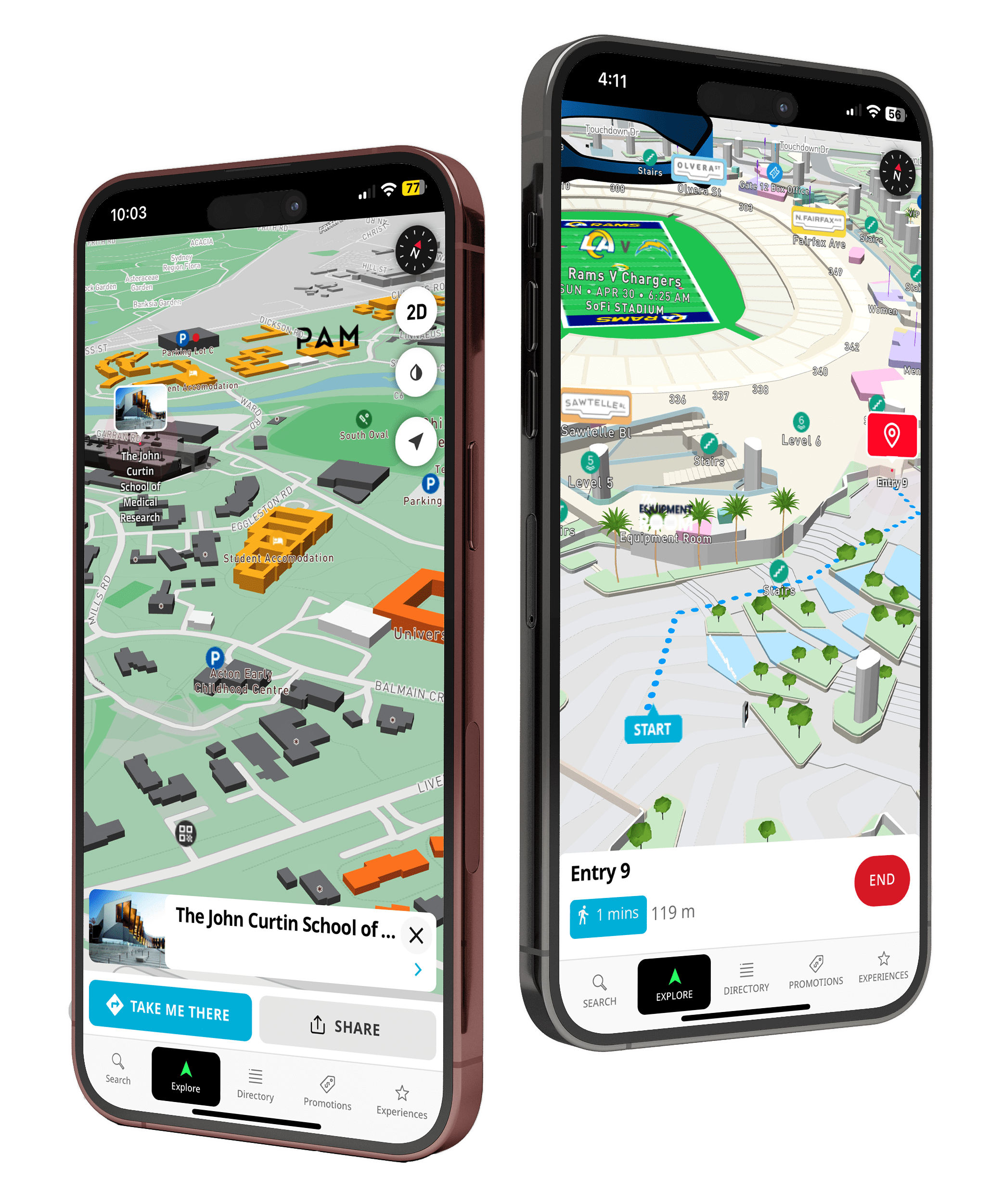 Tennis Australia backs 7 startups - including one Aussie business