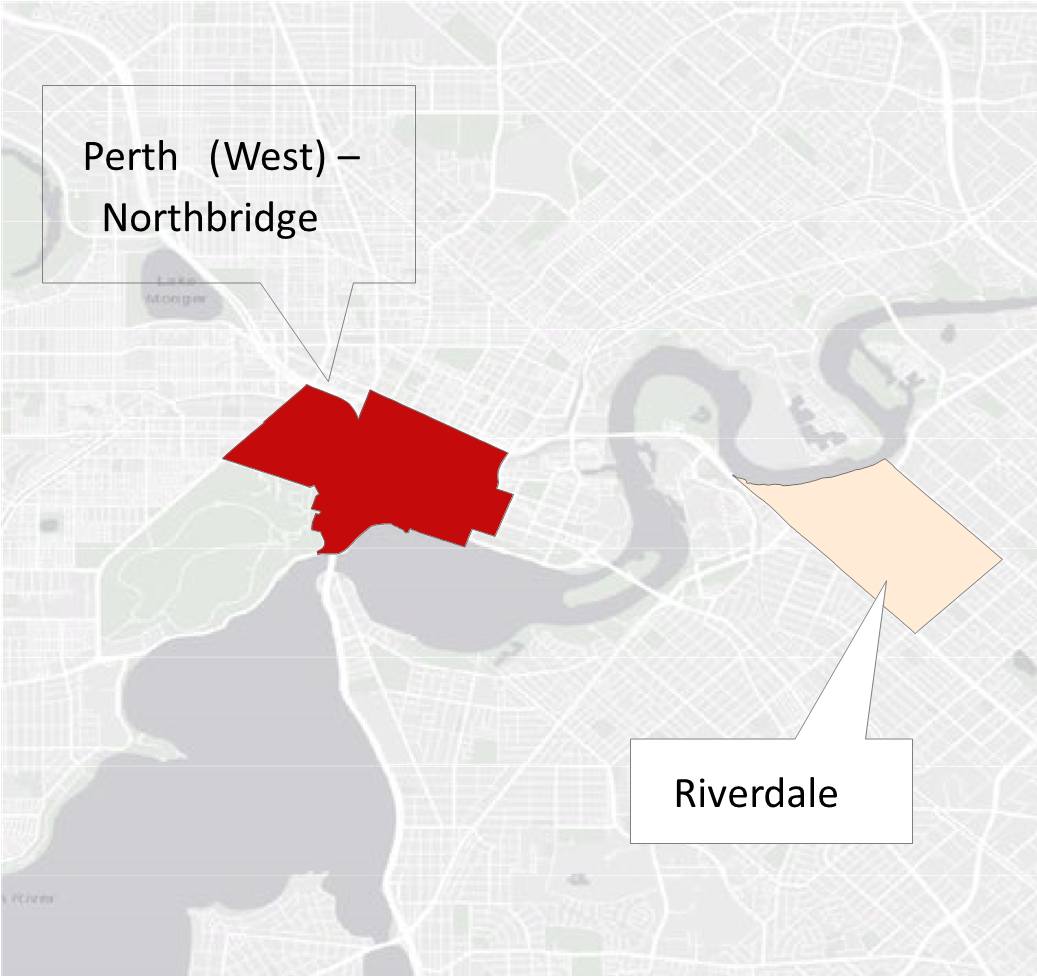 The surprising Aussie tech hubs you’ve never heard of