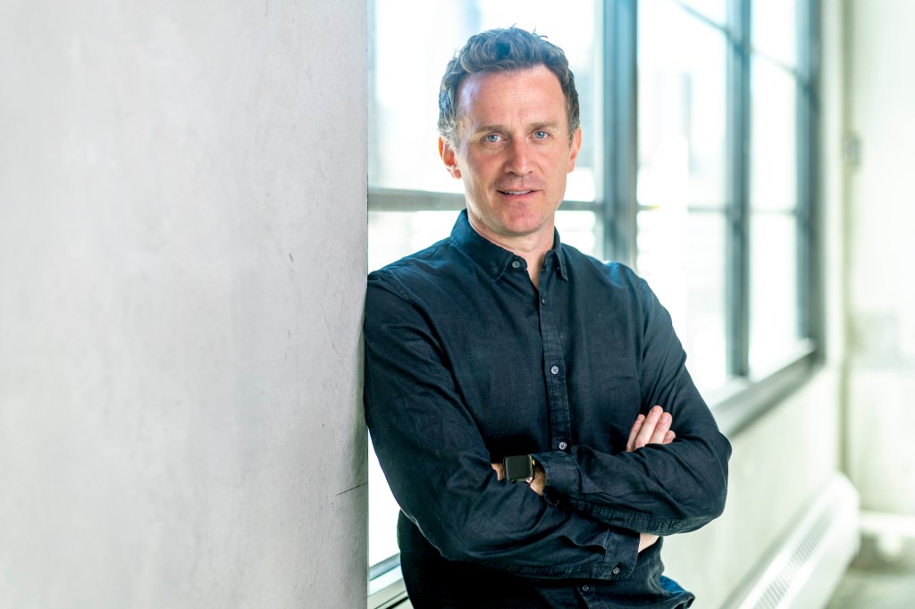 Synchron leading the race for brain computer interface