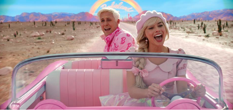 ‘Barbie’ tops US$1 billion at global Box Office - Forbes Australia