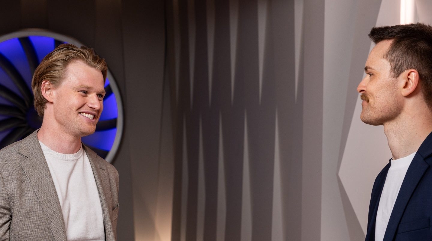 Sabri Suby reveals what really happens in the Shark Tank