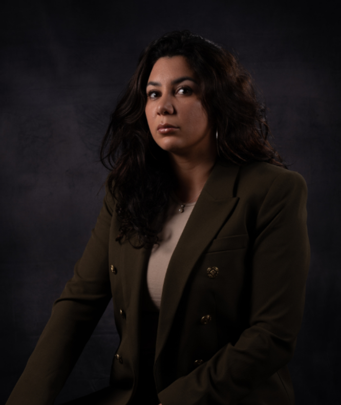 Yasmine Benmaiza: Pioneering Healthcare Transformation through ClinicalEdify at Frenchy Digital ...