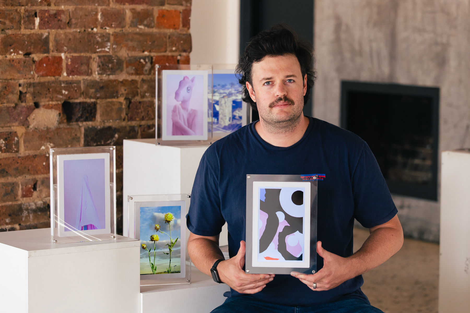 Bluethumb online gallery turning starving artists into millionaires