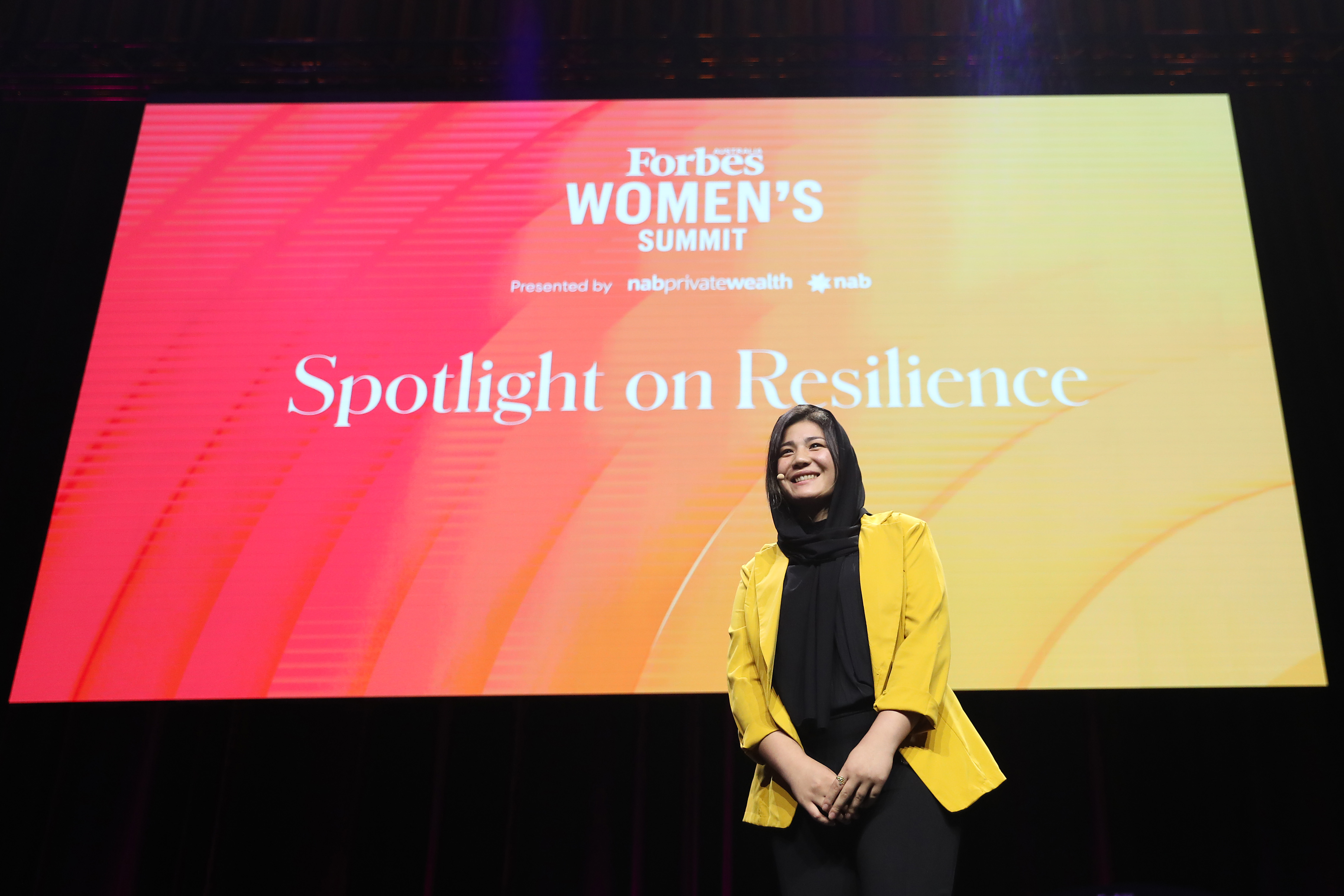 Events - Forbes Australia