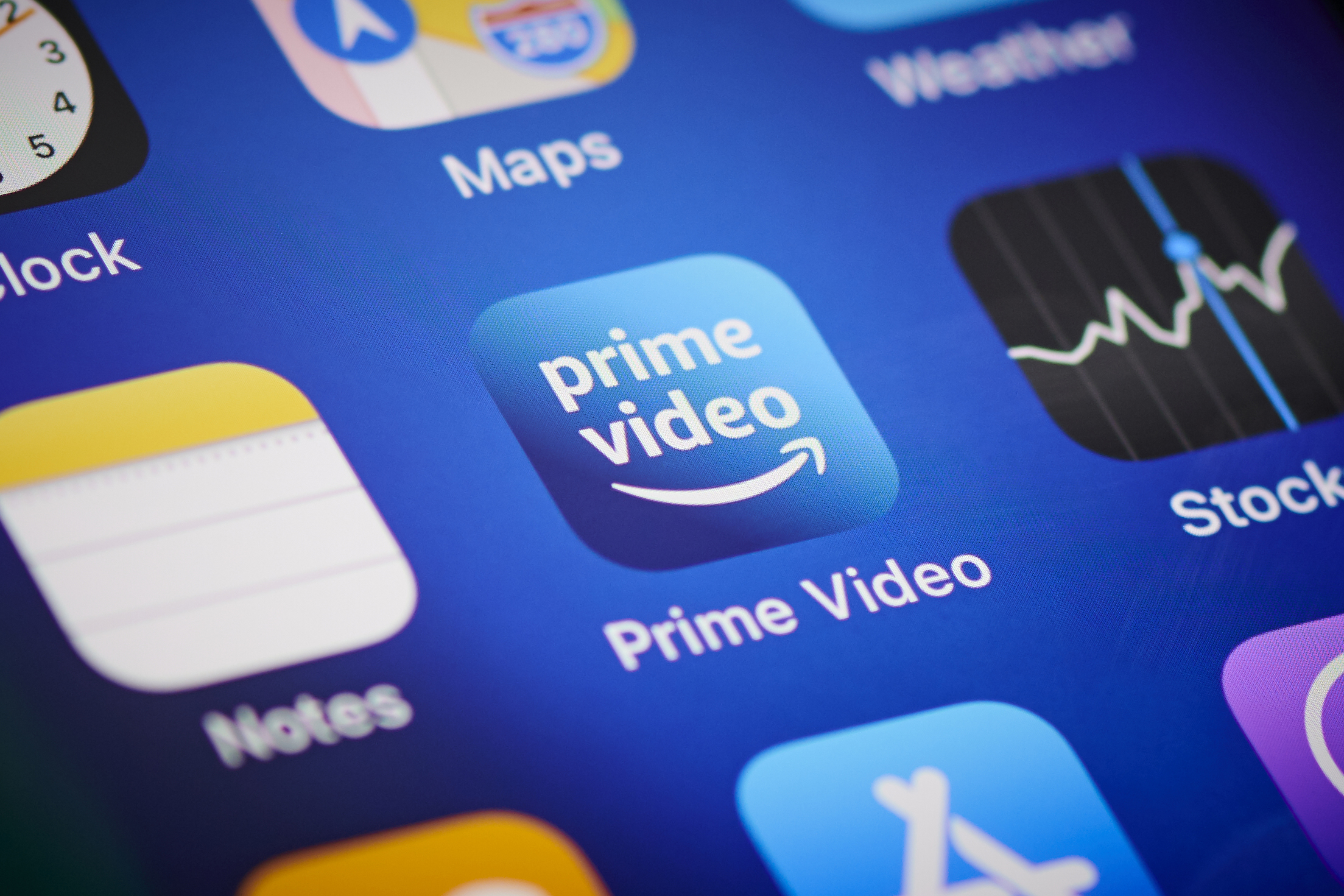 Amazon Prime Video introduces ads, ups ad-free subscription by 33%