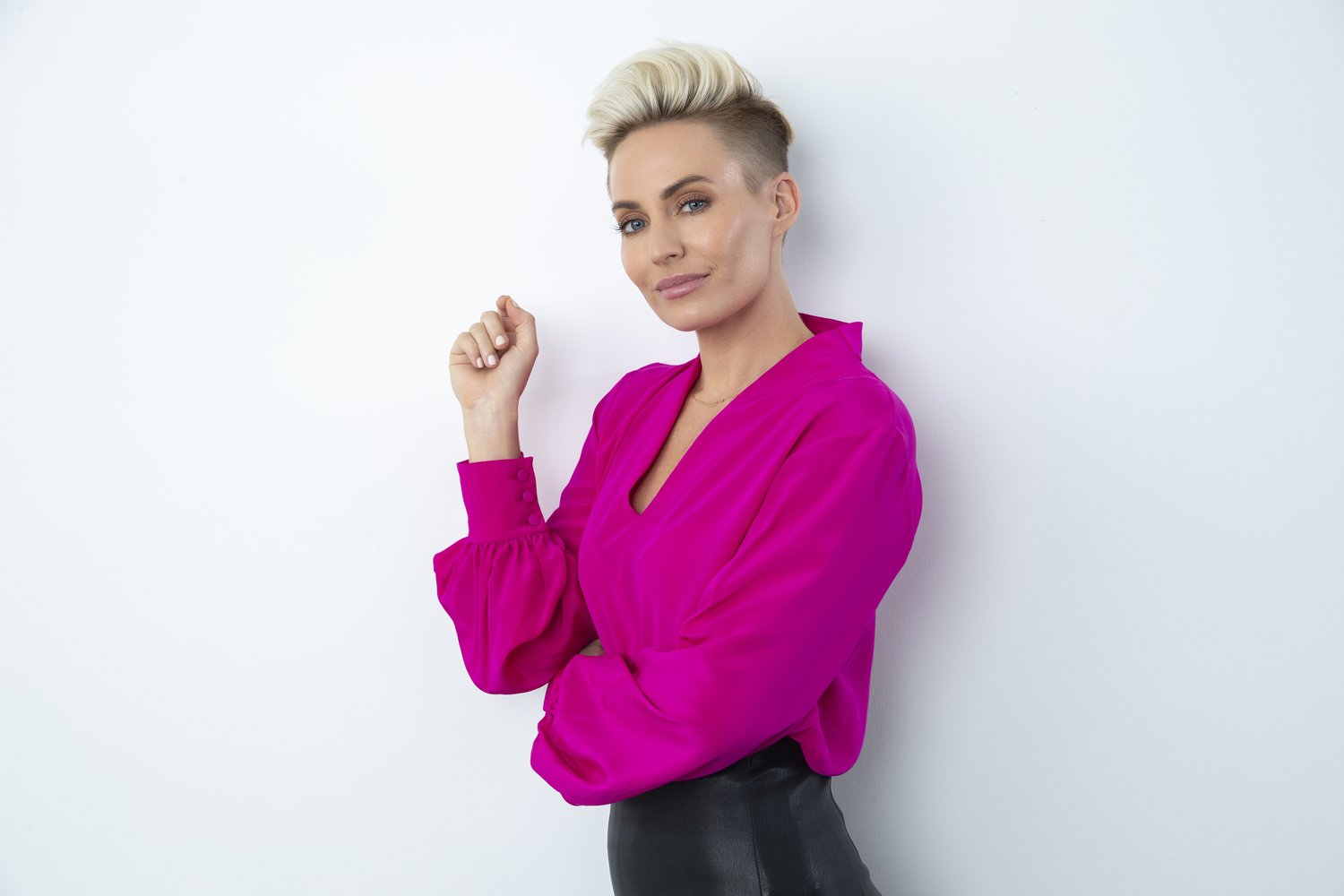 Taryn Williams: Raising capital, being a founder and struggle porn