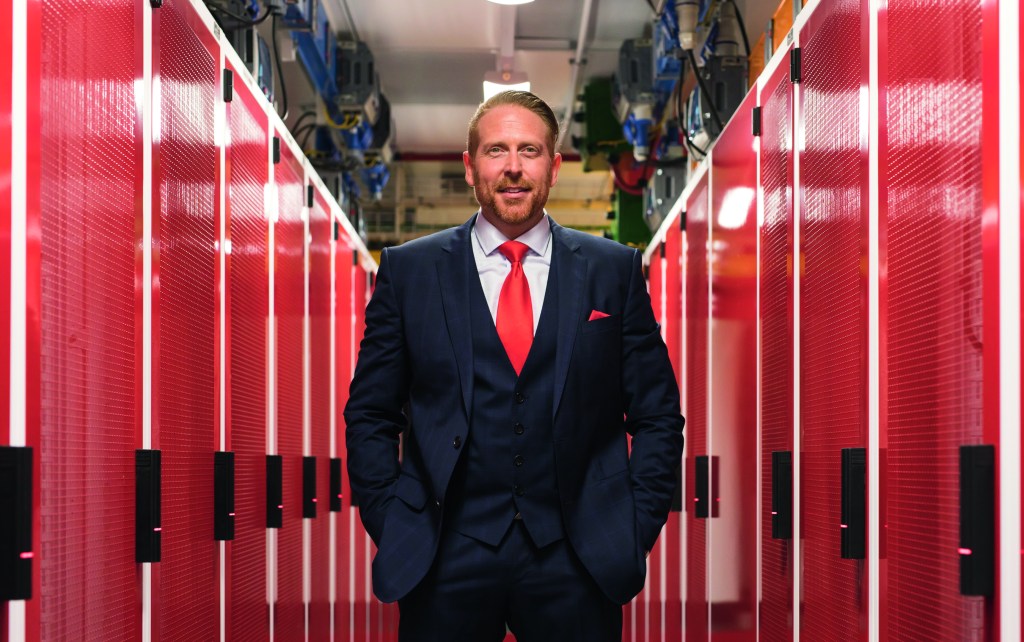 Inside AI's meteoric rise - so who's poised to win?