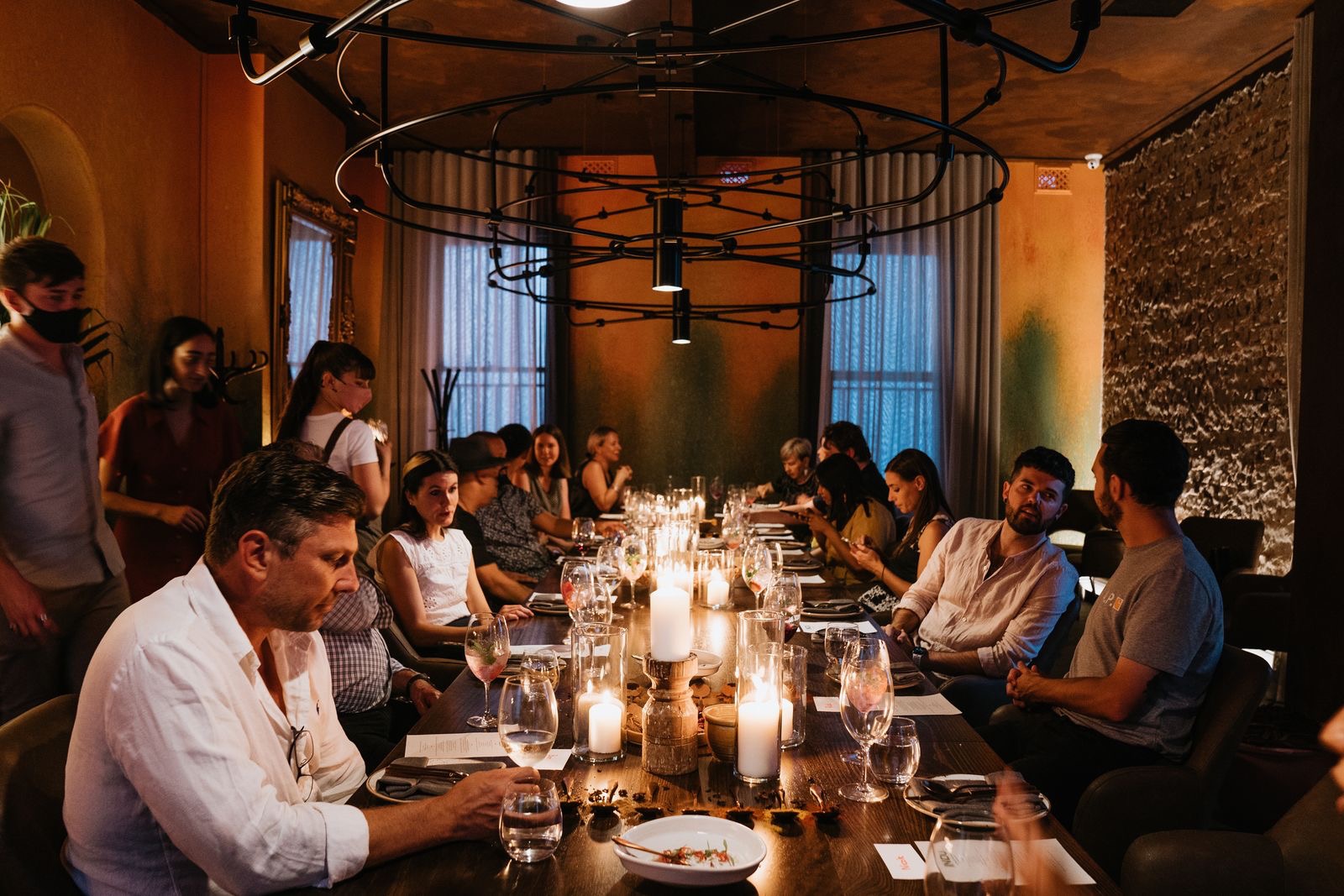 Zambrero founder Sam Prince on the secret to his billion dollar fortune