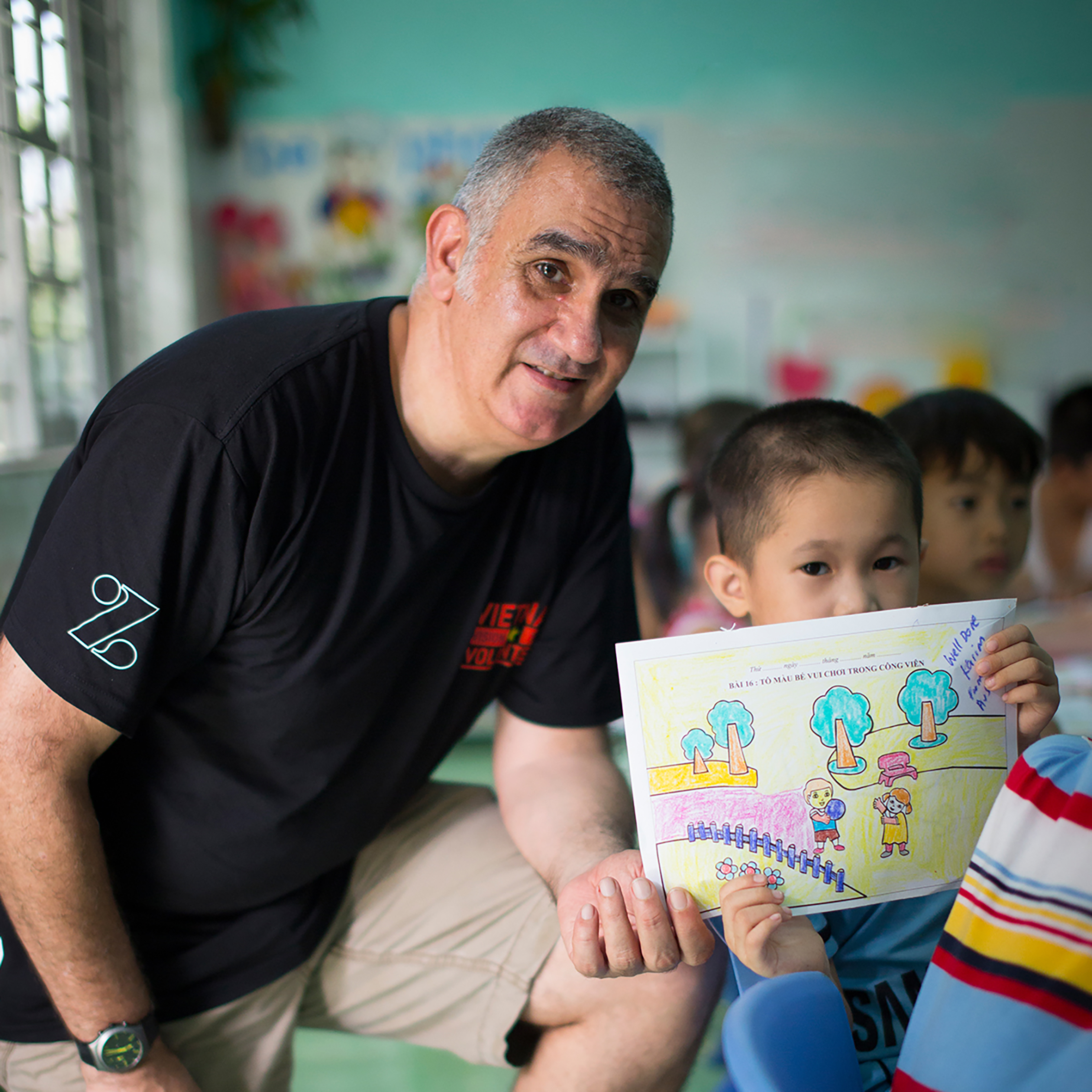 Zambrero founder Sam Prince on the secret to his billion dollar fortune