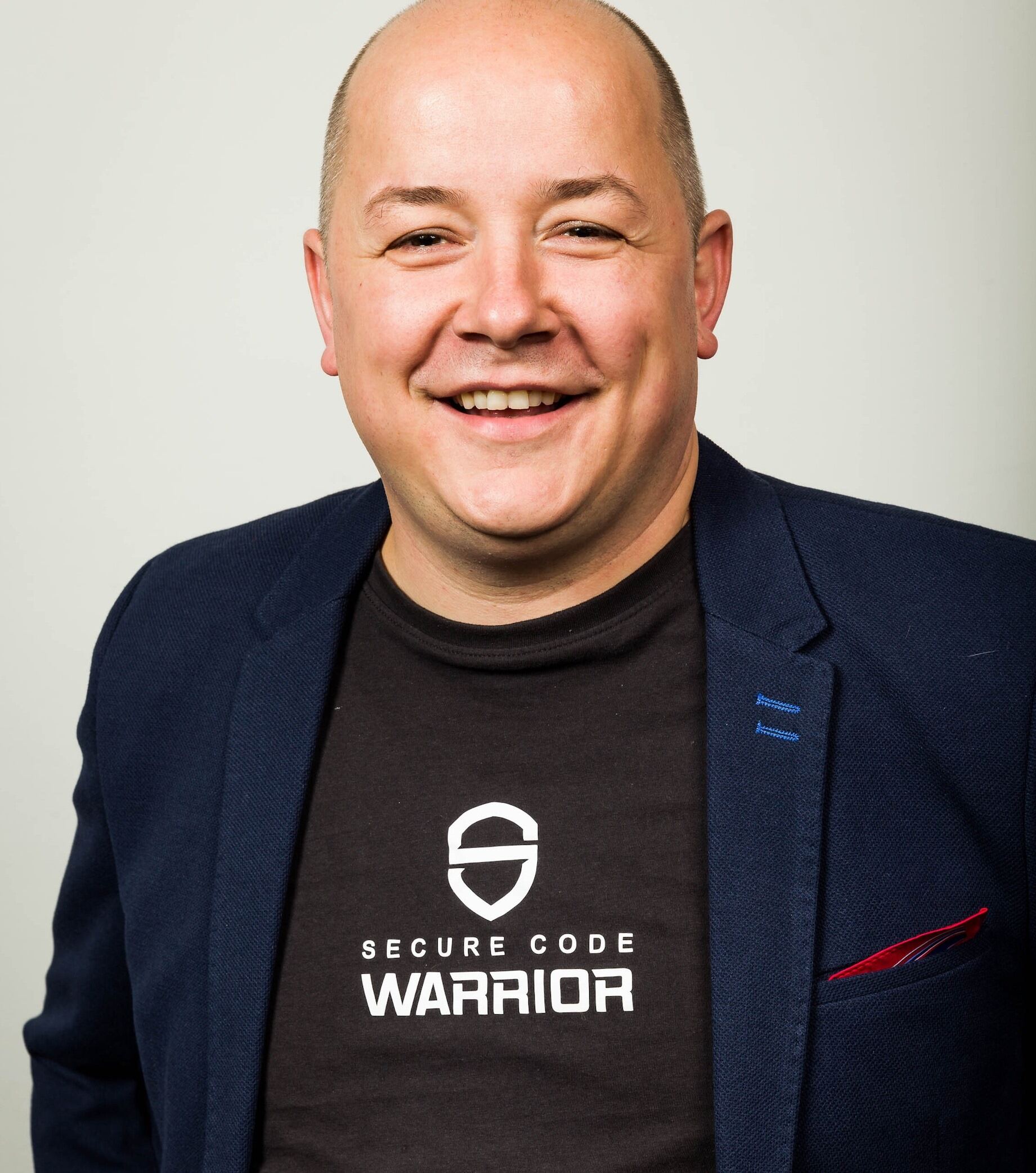 The Secure Code Warrior story