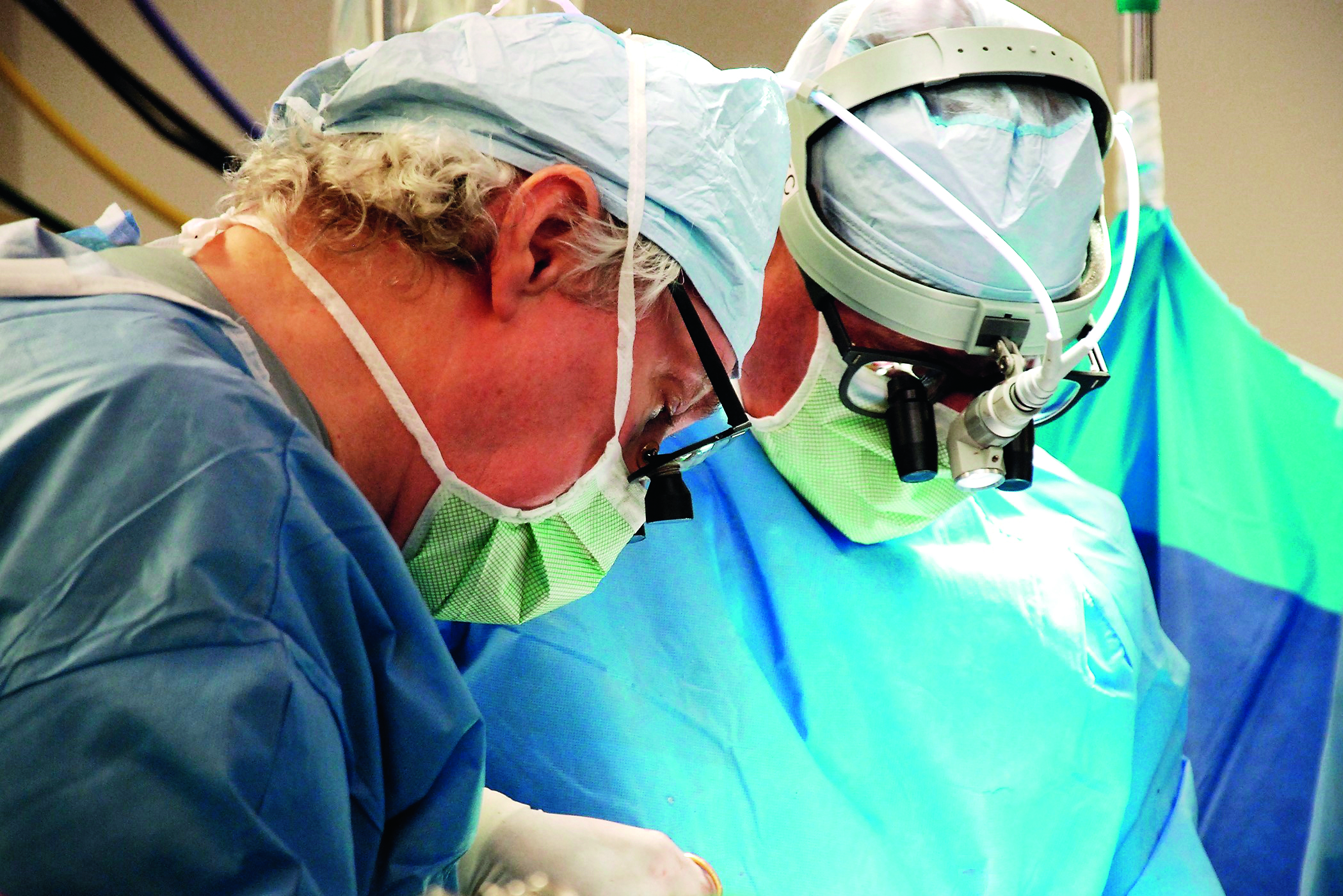 BiVACOR: how a plumber's son is making heart transplants passe