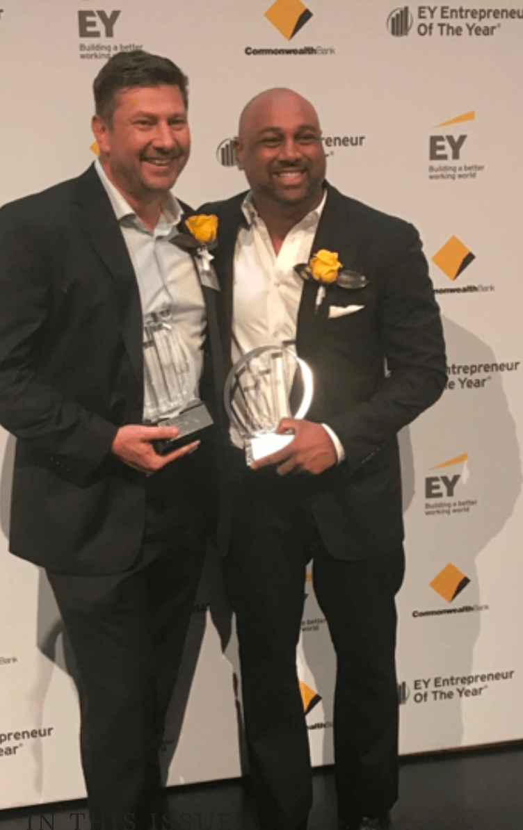 Zambrero founder Sam Prince on the secret to his billion dollar fortune