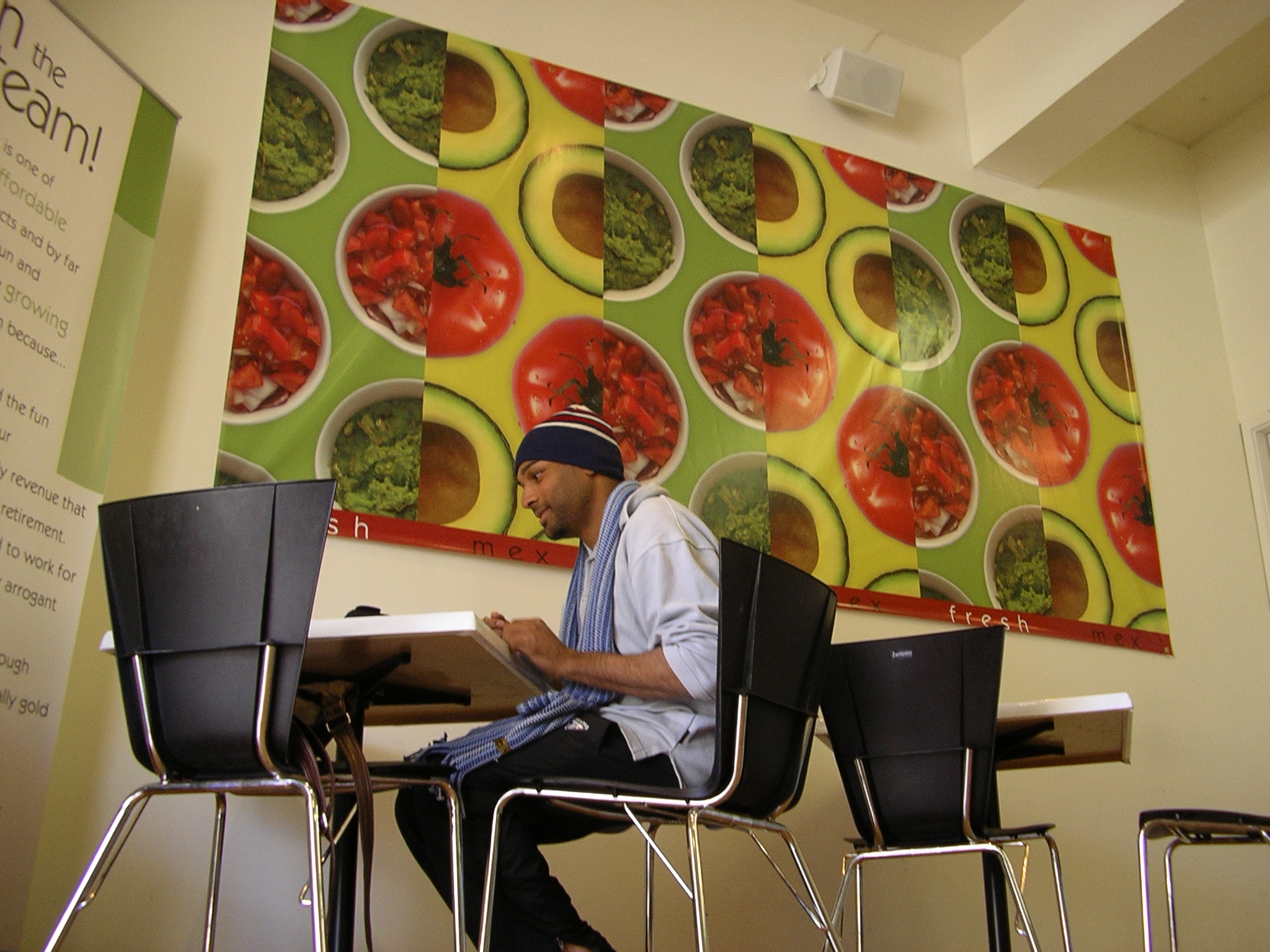 Zambrero founder Sam Prince on the secret to his billion dollar fortune