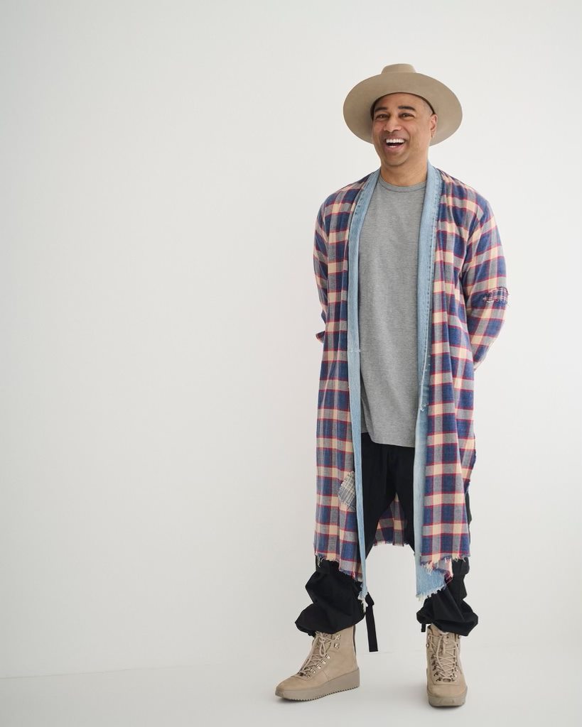 Zambrero founder Sam Prince on the secret to his billion dollar fortune