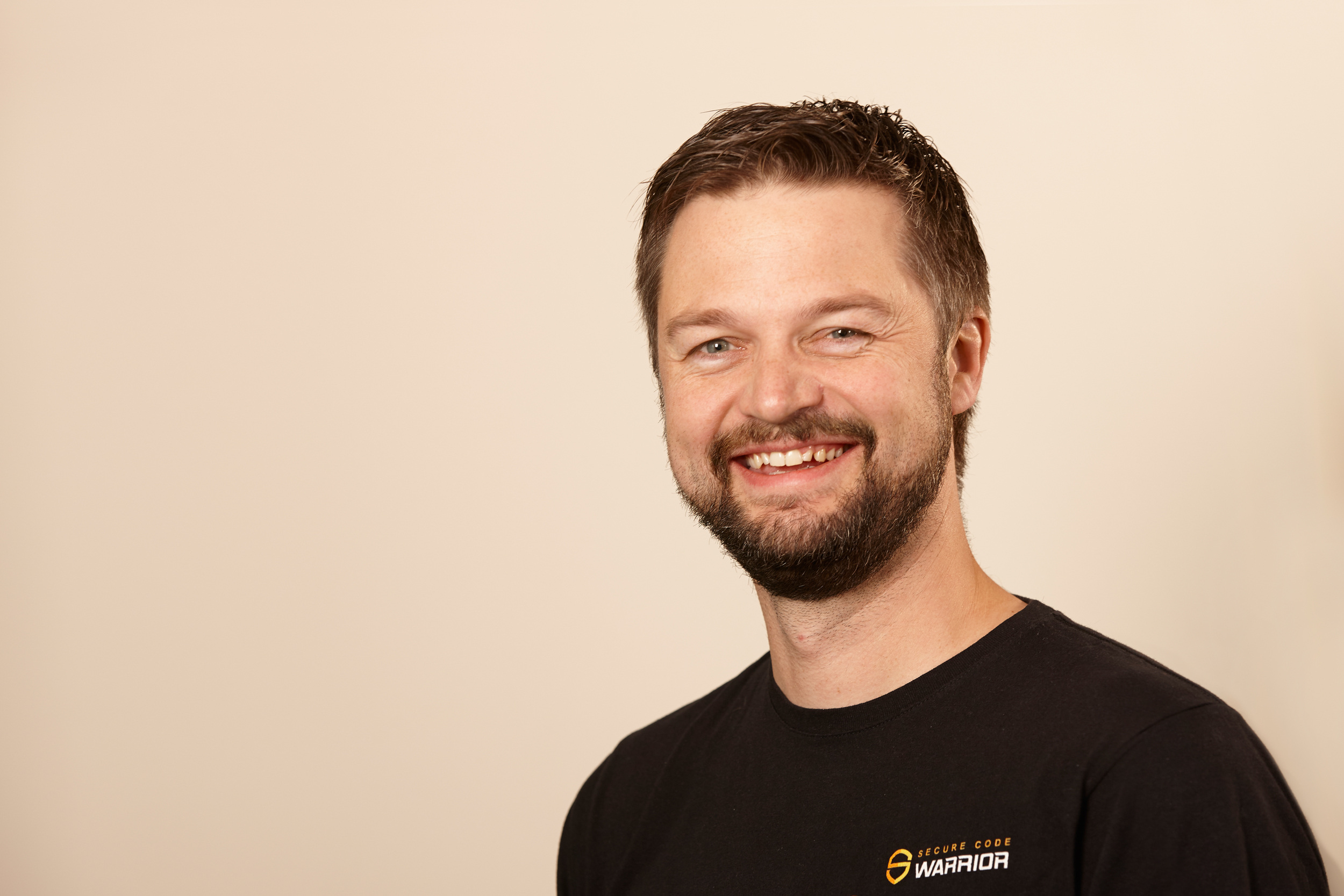 The Secure Code Warrior story