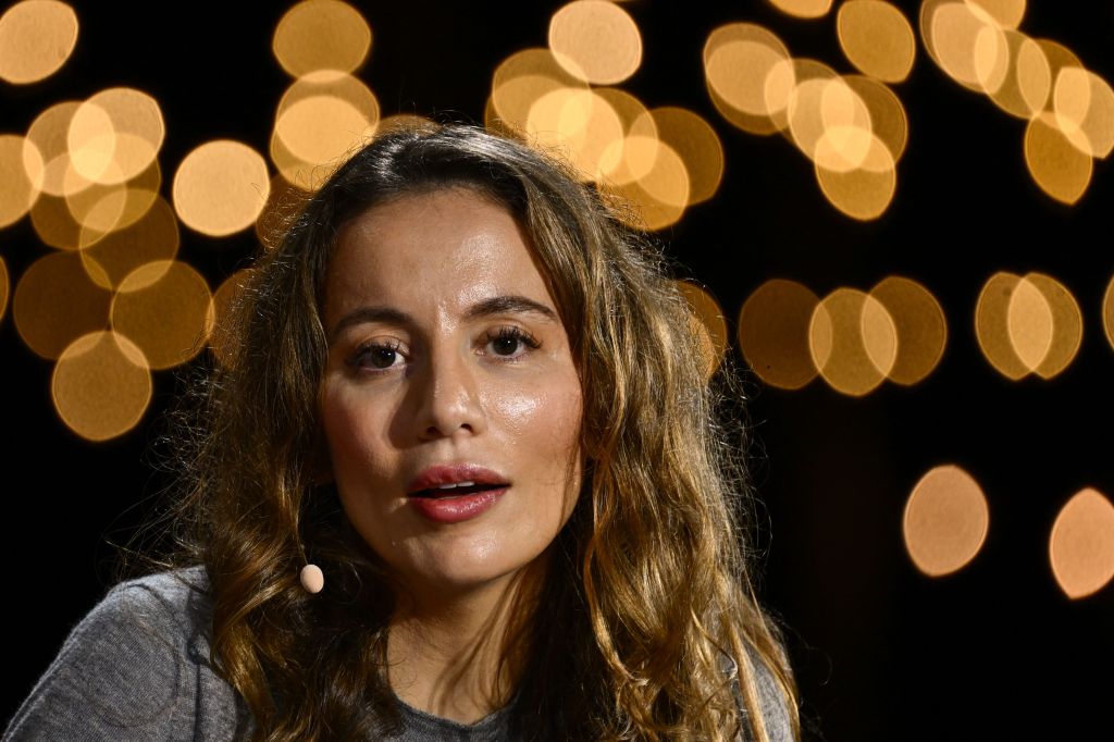 Mira Murati named OpenAI's interim CEO after Sam Altman fired Mira Murati named OpenAI's interim CEO after Sam Altman fired