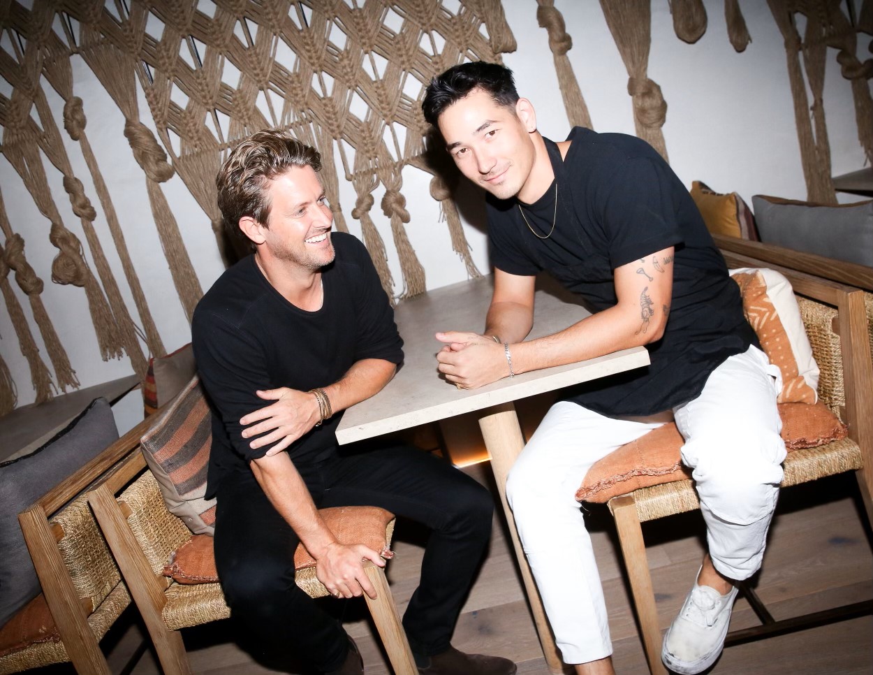 Meet Nick Mathers: The Aussie who built an empire exporting our ...