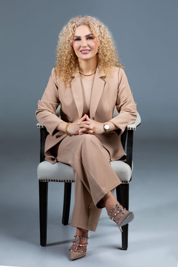 Shiva Helali, Co-founder Of 4Ever Properties, Shares Perspectives On ...