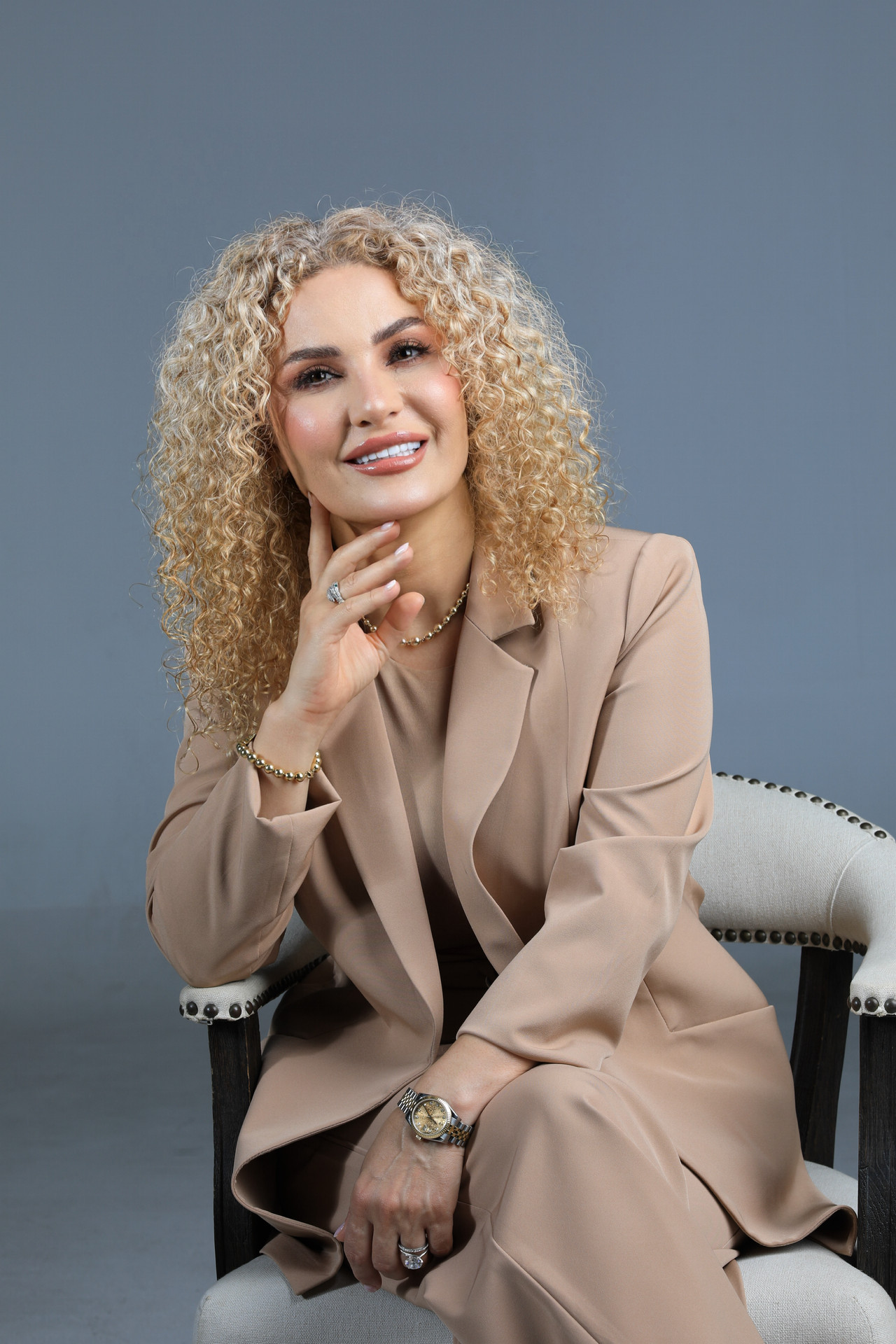 Shiva Helali, Co-founder Of 4Ever Properties, Shares Perspectives On ...