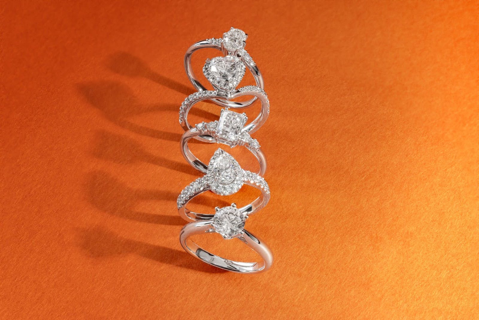 Darry Ring's ID Verification Process: The New Era in Jewelry Making ...