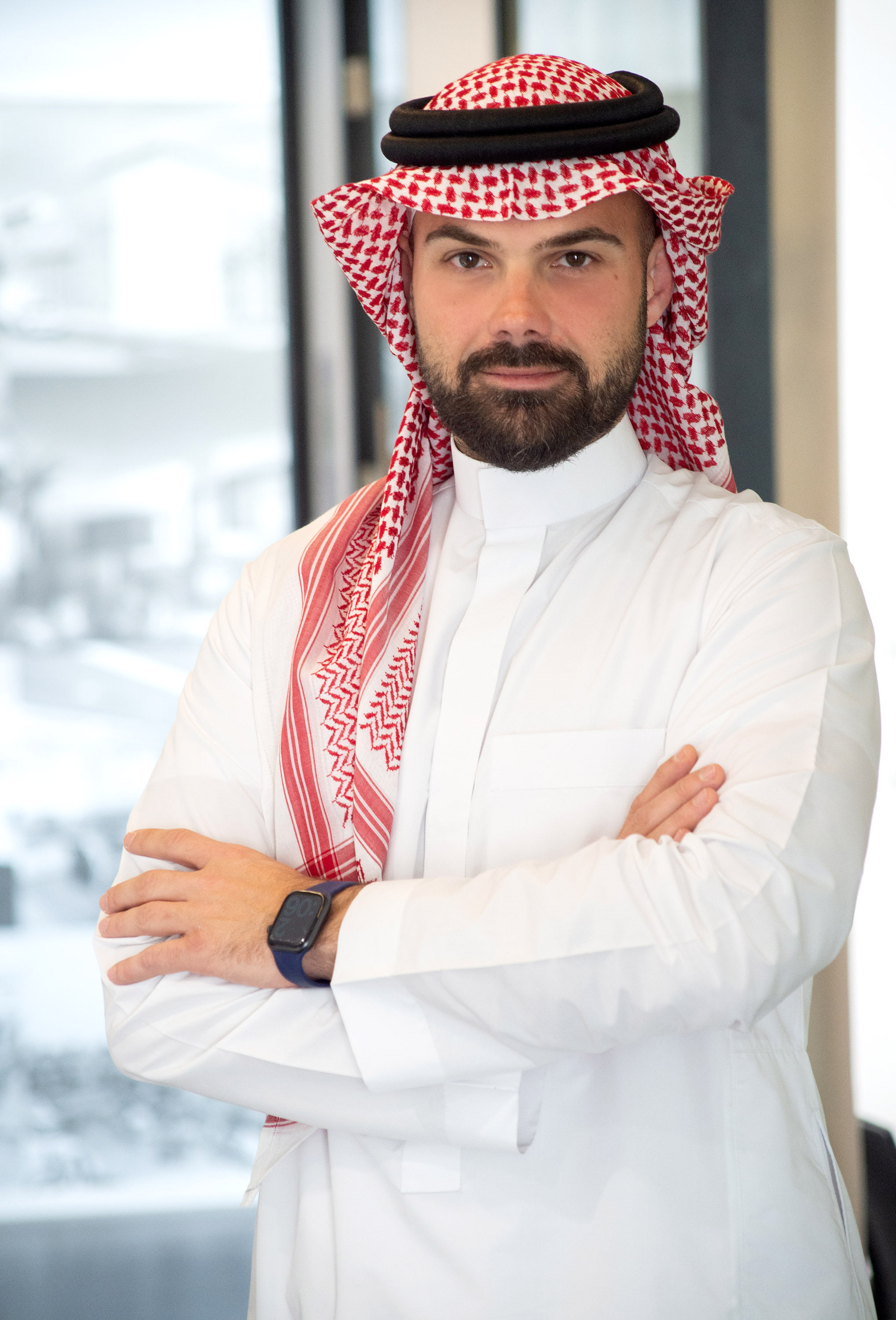 Faisal Bouzo’s vision to build beneficial business ties and investment ...