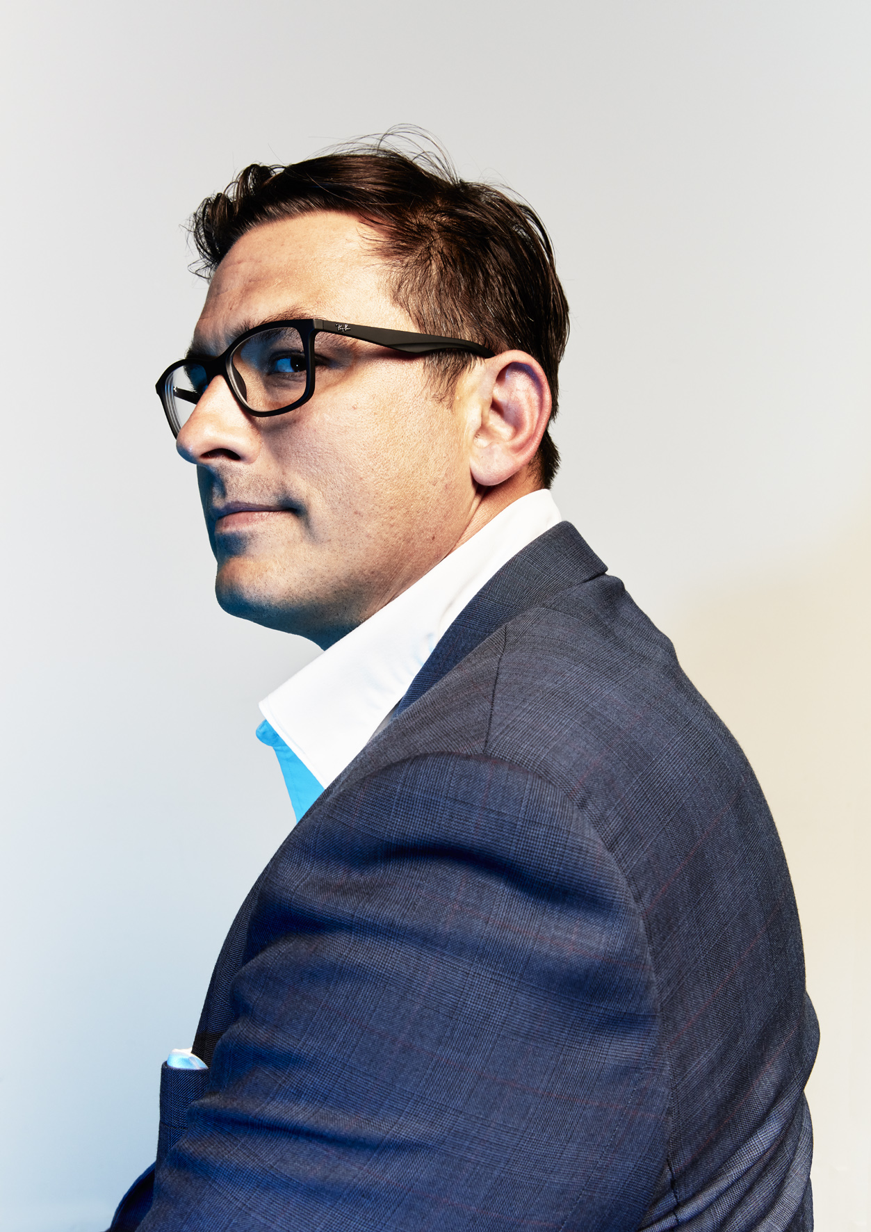 Telix - a guided nuclear missile for cancer