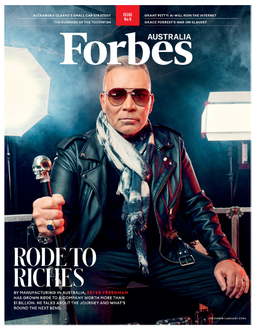 Careers Forbes Australia
