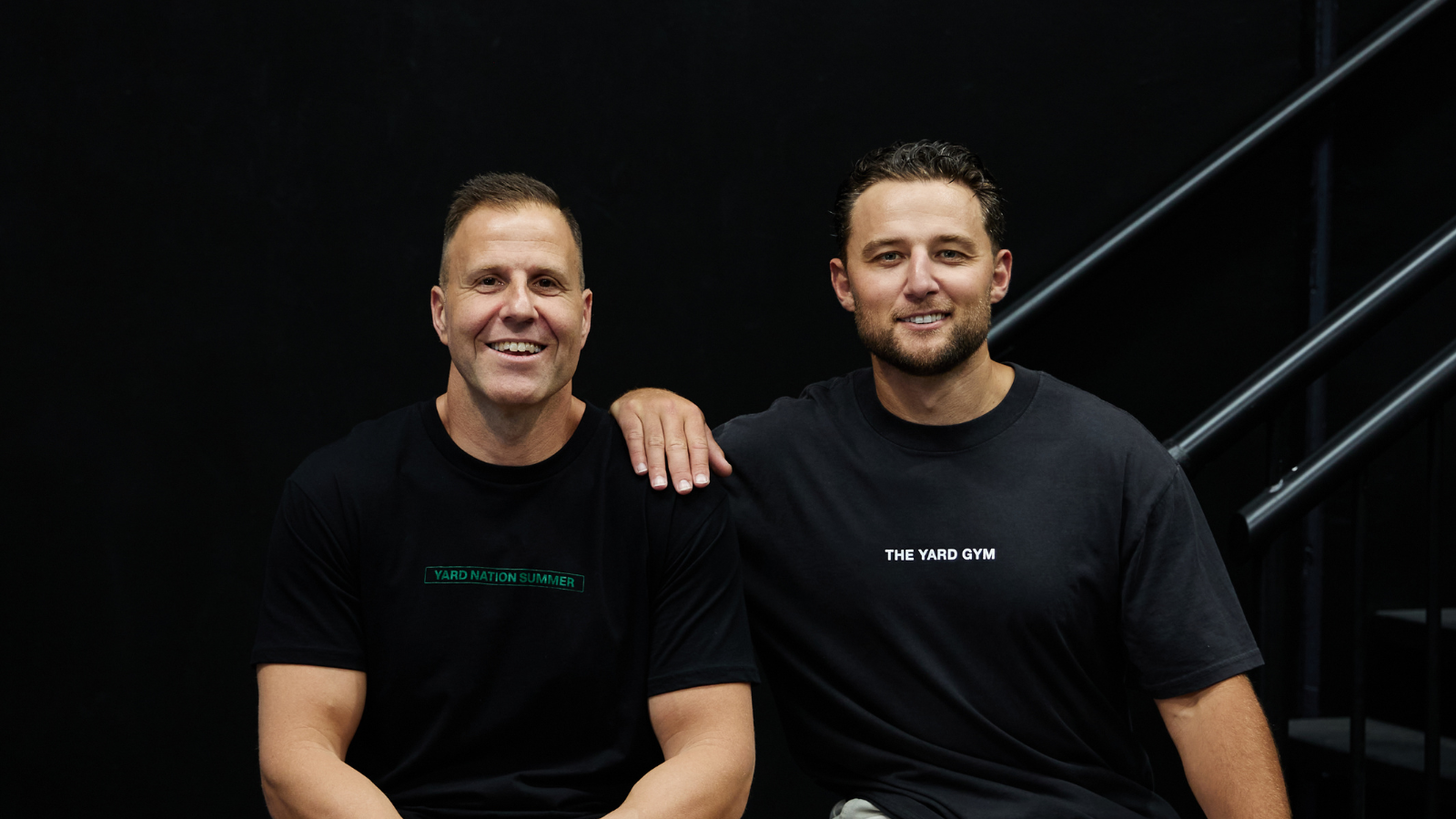Ex-F45 chief joins $25 million gym franchise