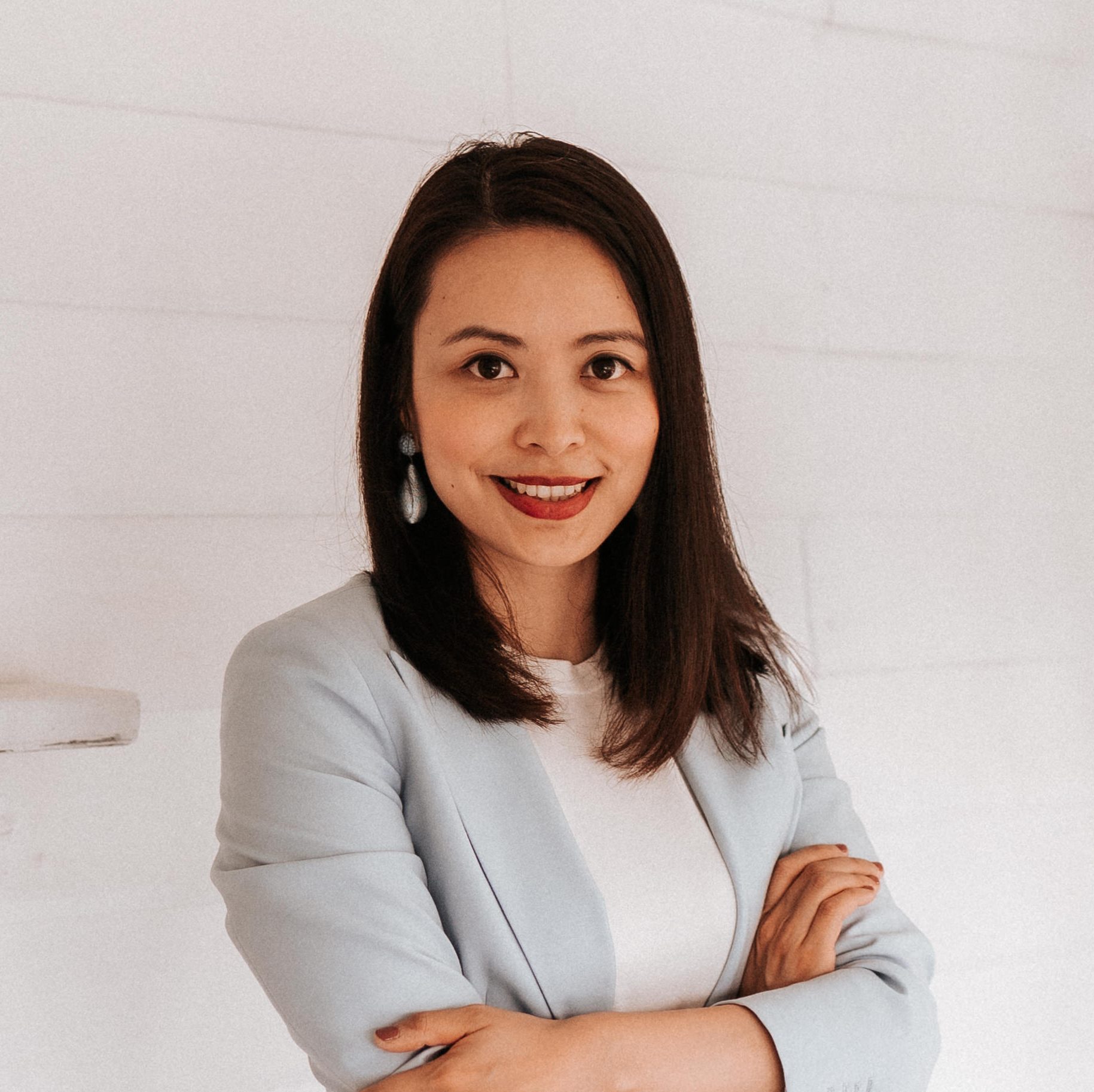 Sarah Liu - Contributor, Author at Forbes Australia