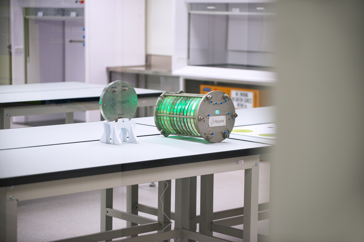 $5 billion in orders: Australian start-up bringing green hydrogen to ...