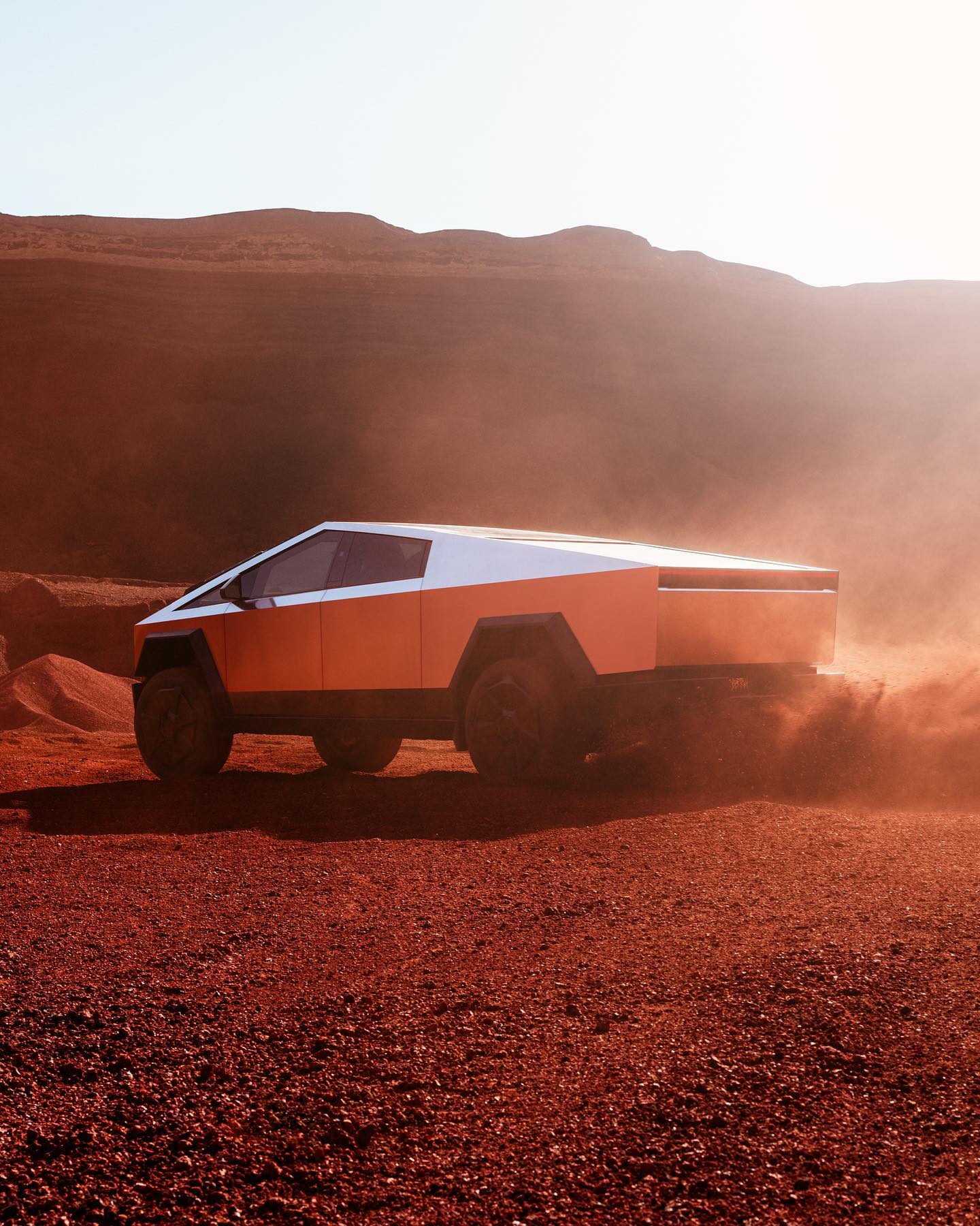 Elon Musk boasts Cybertruck is ‘apocalypse-proof’