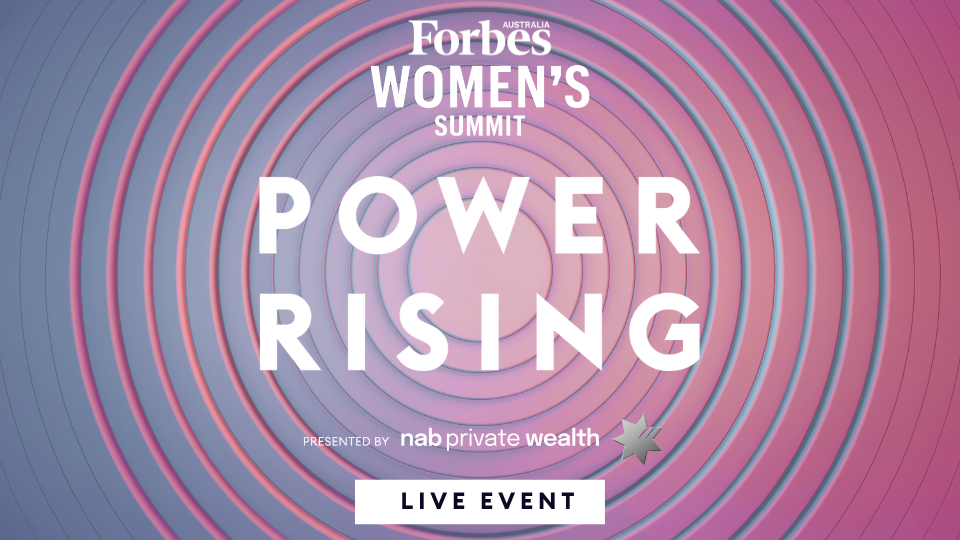 Events - Forbes Australia
