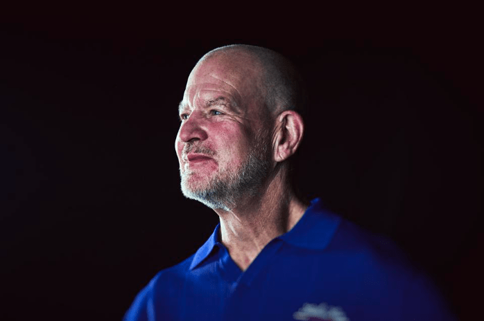 Chip Wilson Archives - Forbes Australia