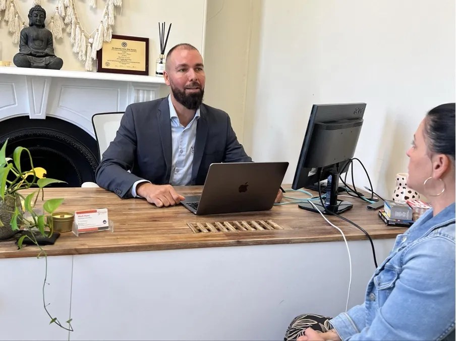 Molding the Future of Leadership, Mark Hunn's Approach Resonates Across ...