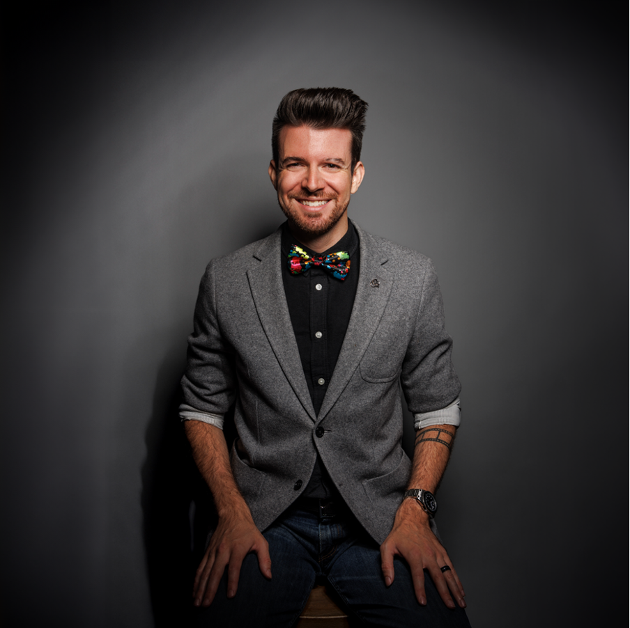 Maxwell Z. Bentley: Trailblazing Video Visionary of 2024 - Forbes Australia