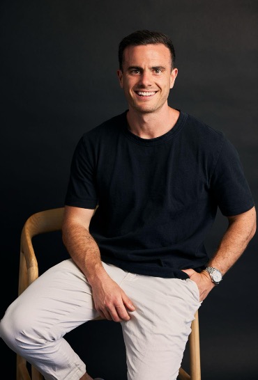 Why Chef turned CEO Frank Greeff is sharing his cooking skills post ...