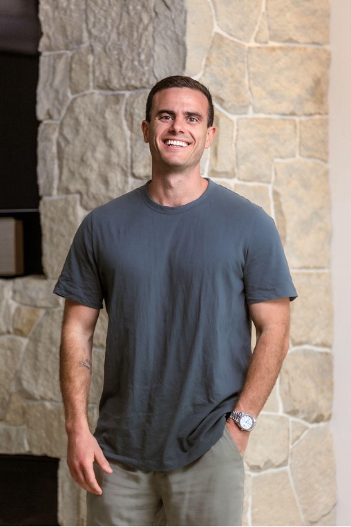 Why Chef turned CEO Frank Greeff is sharing his cooking skills post ...