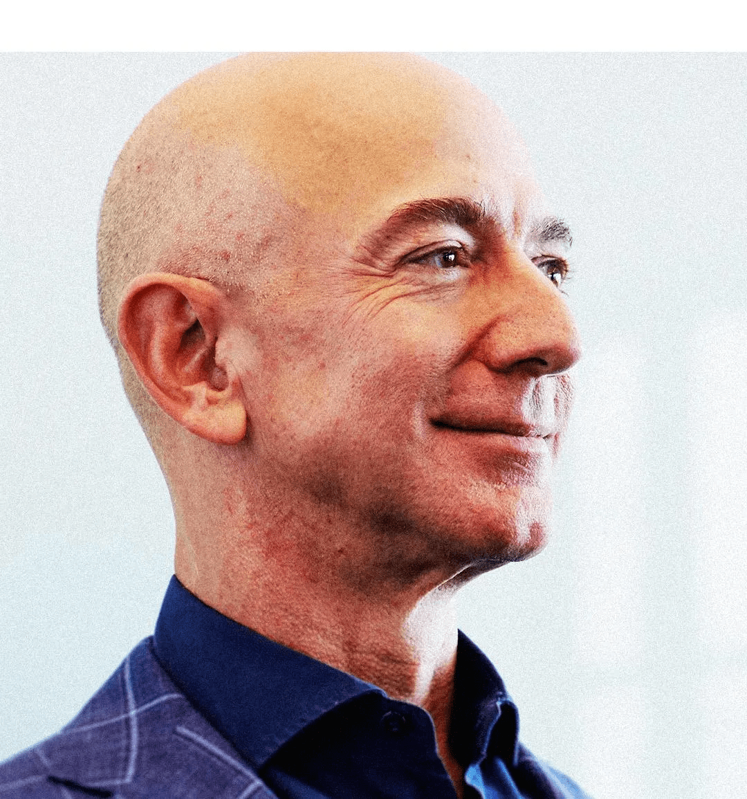 Top 10 richest people in the world (January 2024)