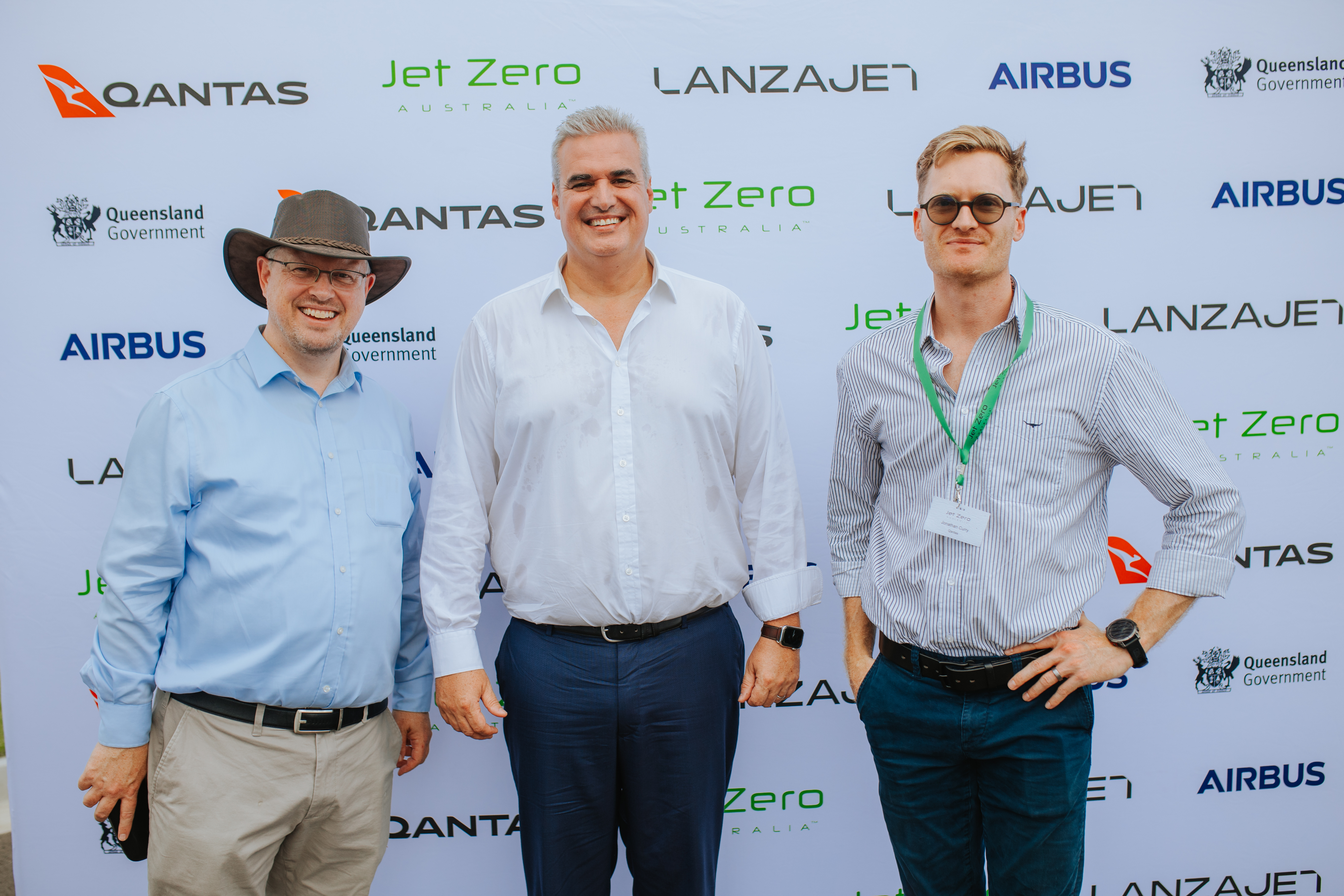 Jet Zero, Qantas, LanzaJet strike deal for bioethanol to fuel flight