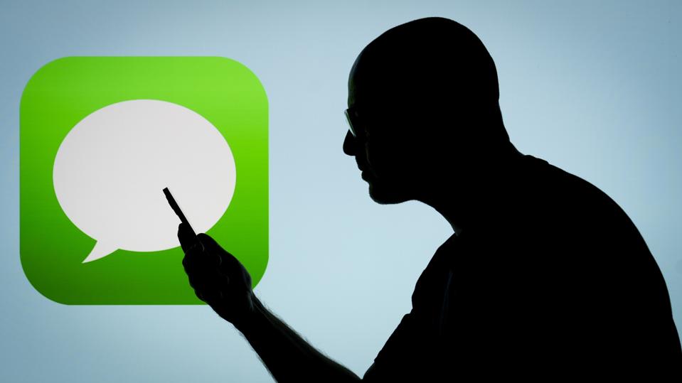 Apple rolls out quantum-proof encryption for iMessage amid hacking threats Apple rolls out quantum-proof encryption for iMessage amid hacking threats