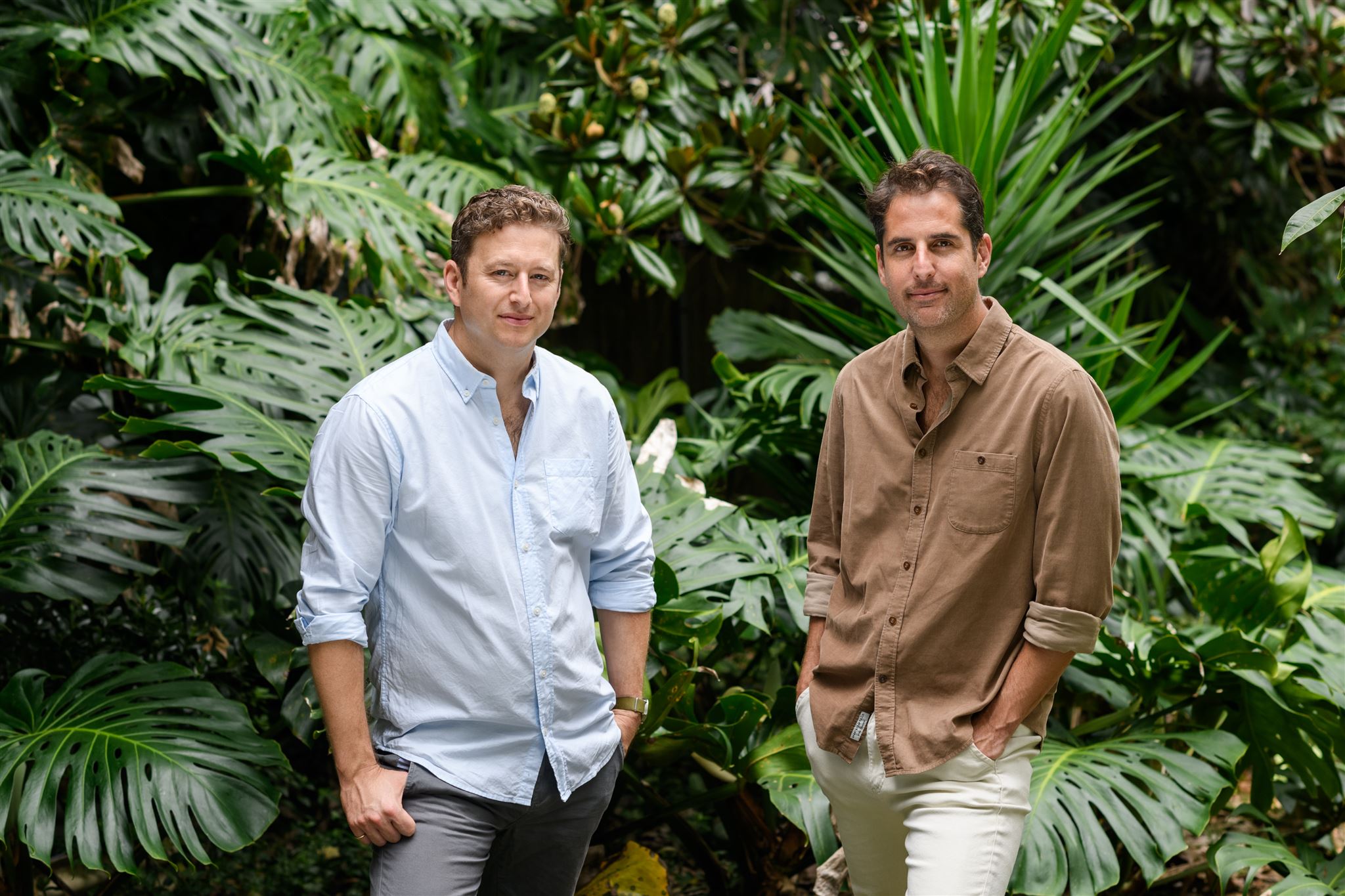 The Iconic and Zip co-founders raise $7 million for AI jobs platform