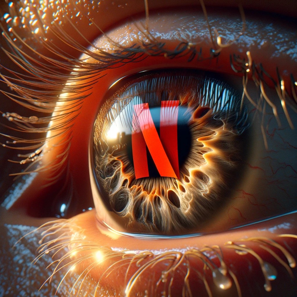 Netflix lifts the lid on Australia's binge-watching obsession