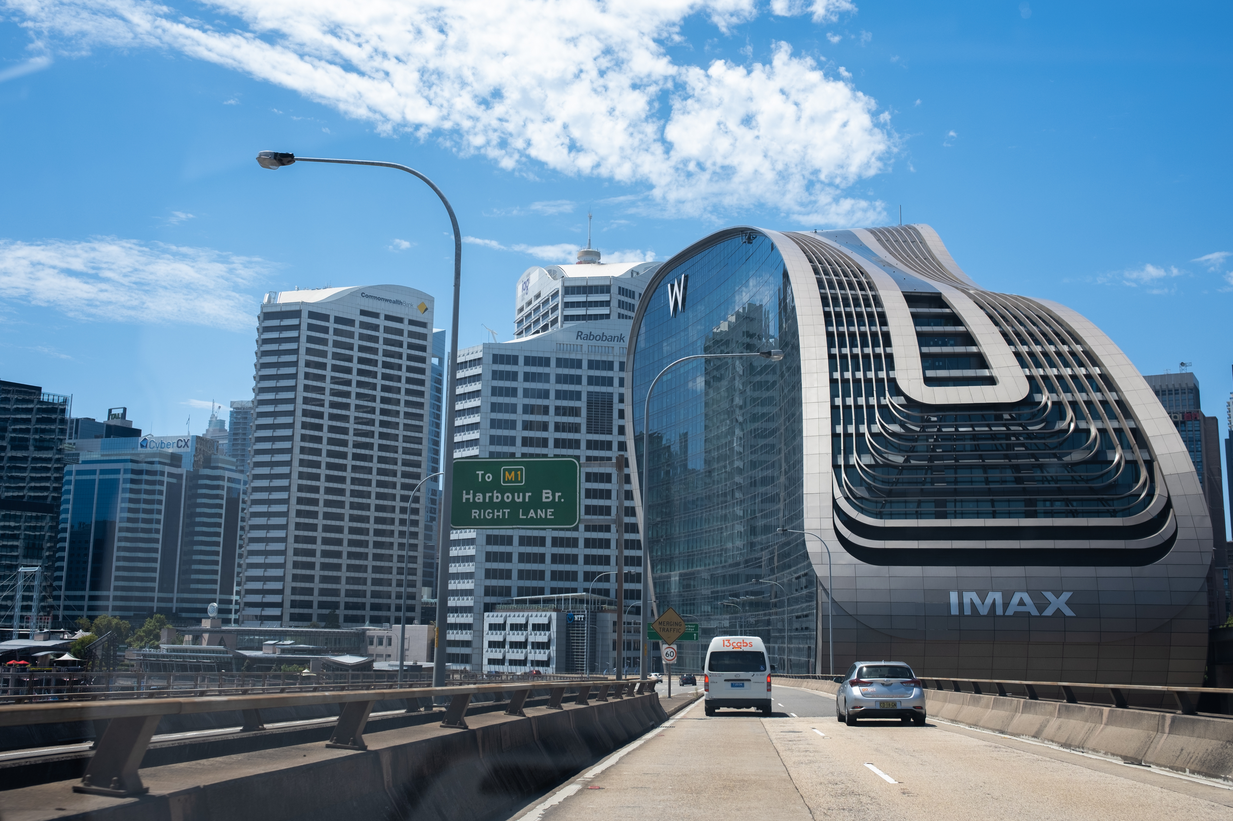 Imax Australia's stunning comeback after a billion-dollar year