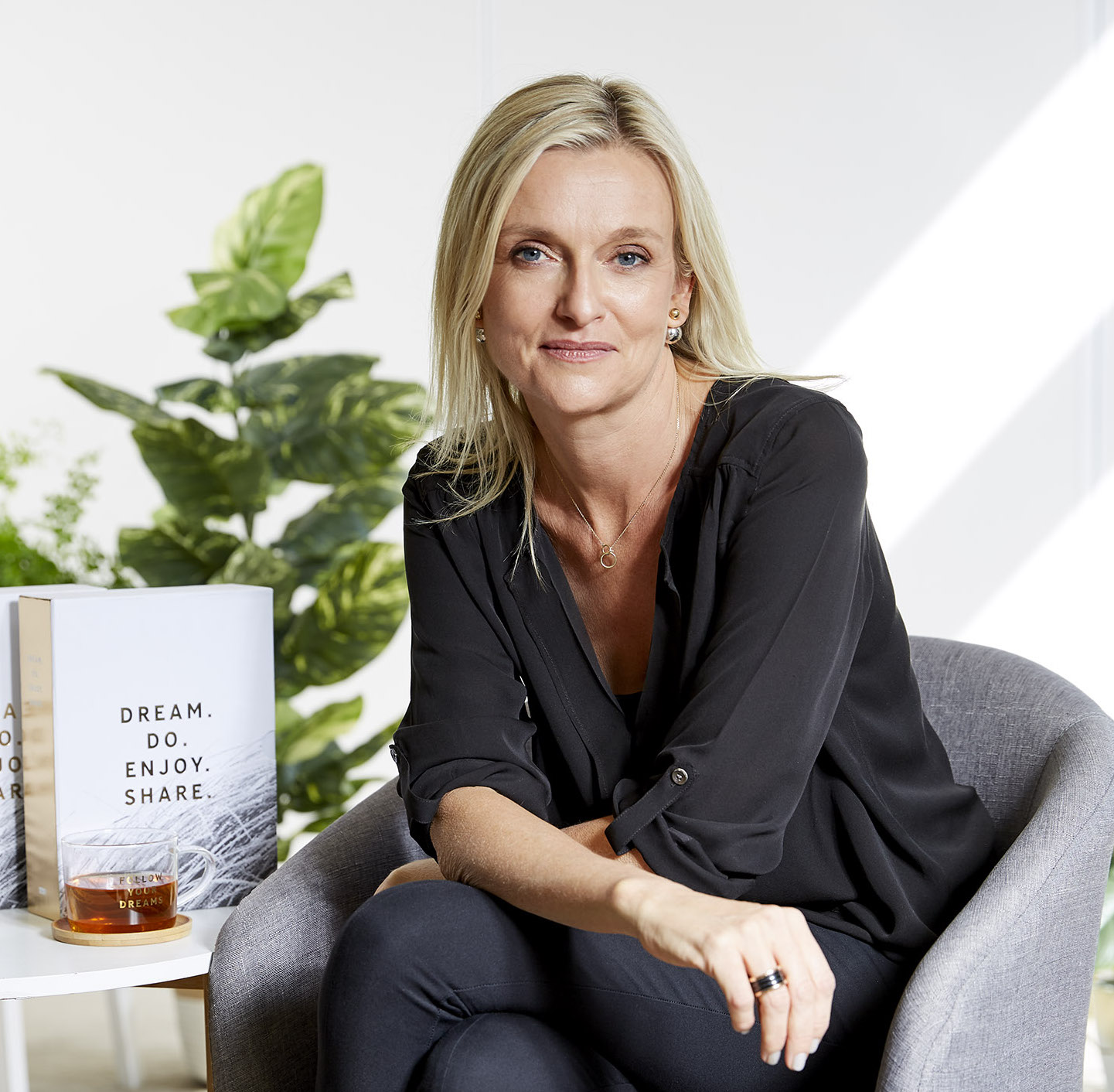 Inside Kikki.K's collapse - and its founder's newest venture