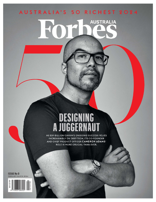 News - Forbes Australia