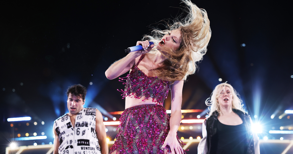 The Era's Tour review: How Taylor Swift captivated a nation