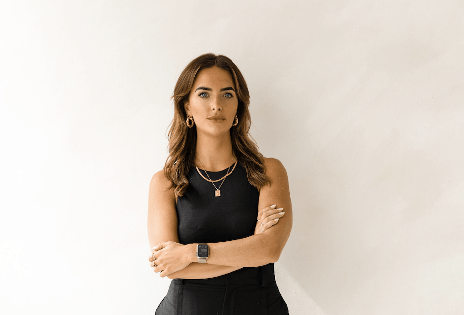 Hannah Power on Finding Your Flow Through Personal Branding - Forbes Australia