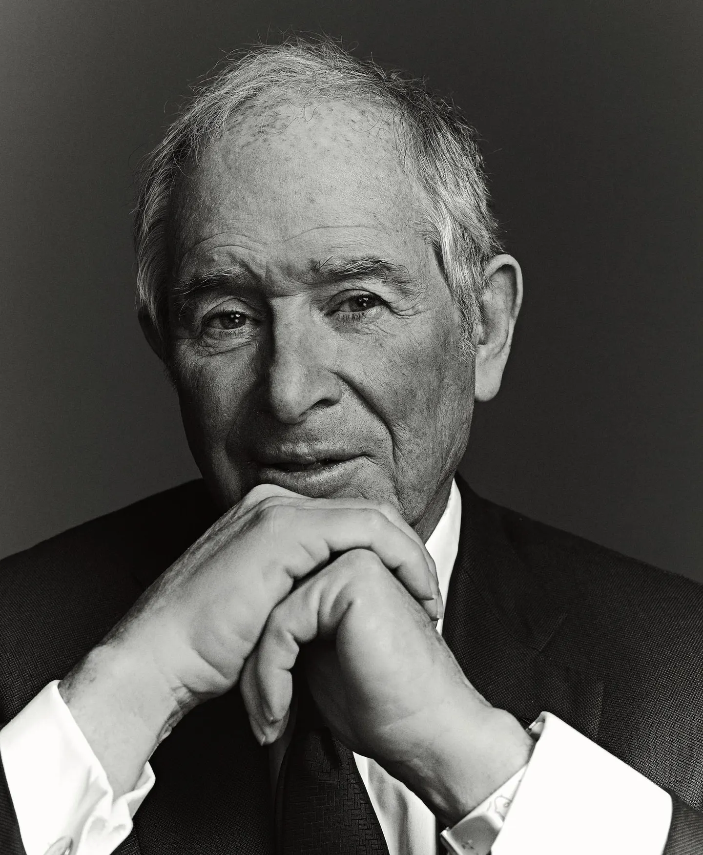 Blackstone has an $80 trillion opportunity