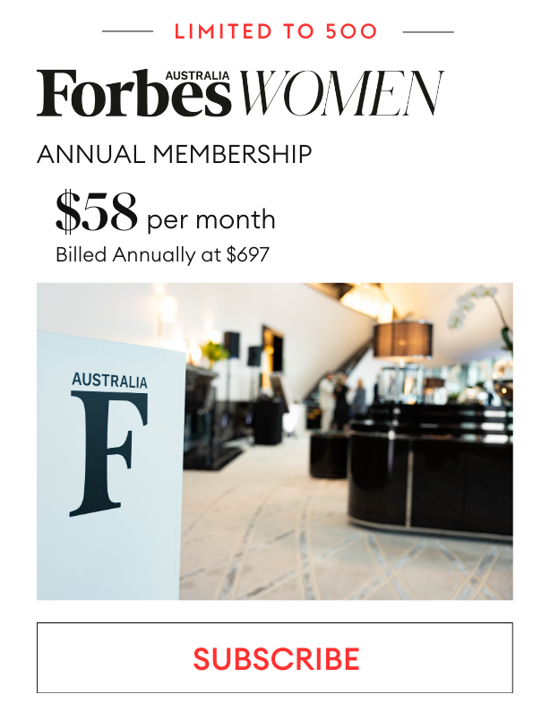 Forbes Women | Forbes Australia